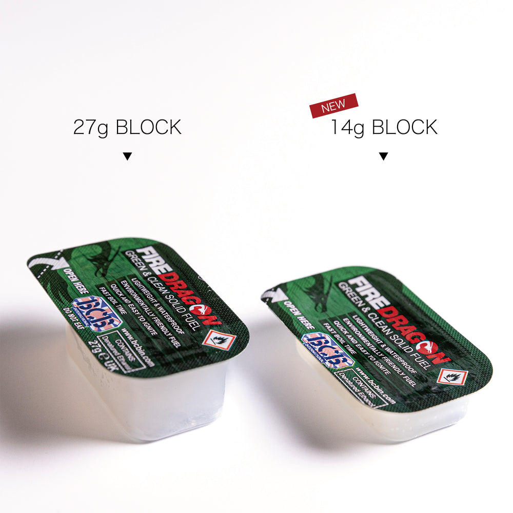 FireDragon / Solid Fuel 14g [12Blocks] - ファイヤードラゴン公式ストア | STATICBLOOM ...