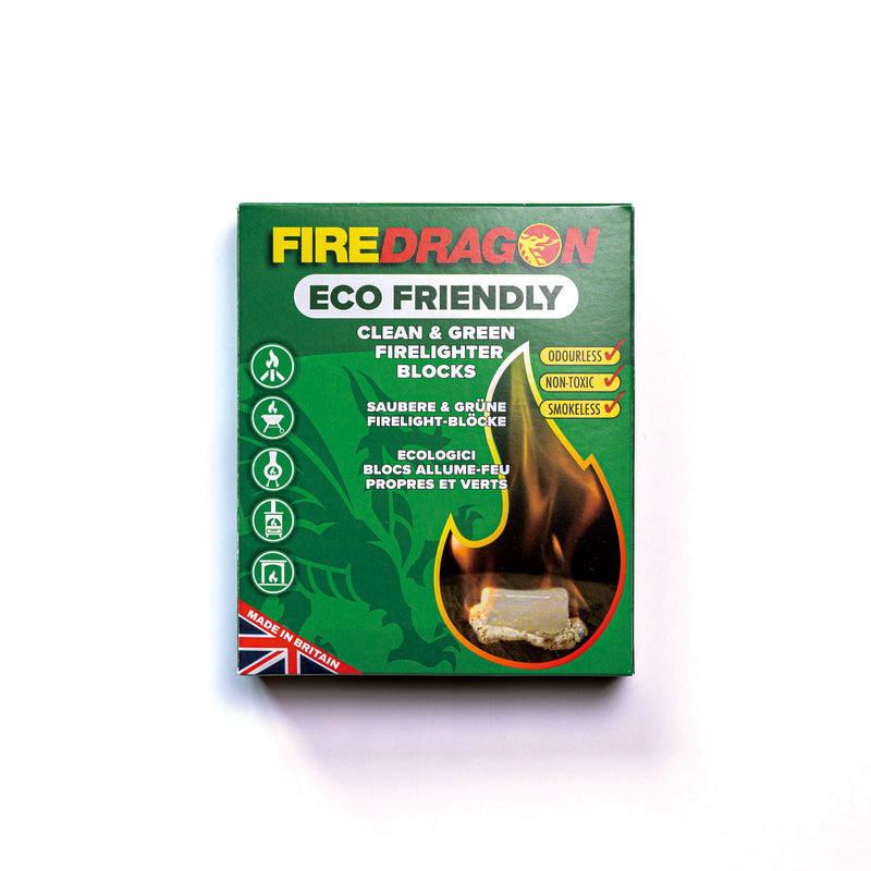 FireDragon / Solid Fuel 14g [12Blocks] - ファイヤードラゴン公式ストア | STATICBLOOM ...