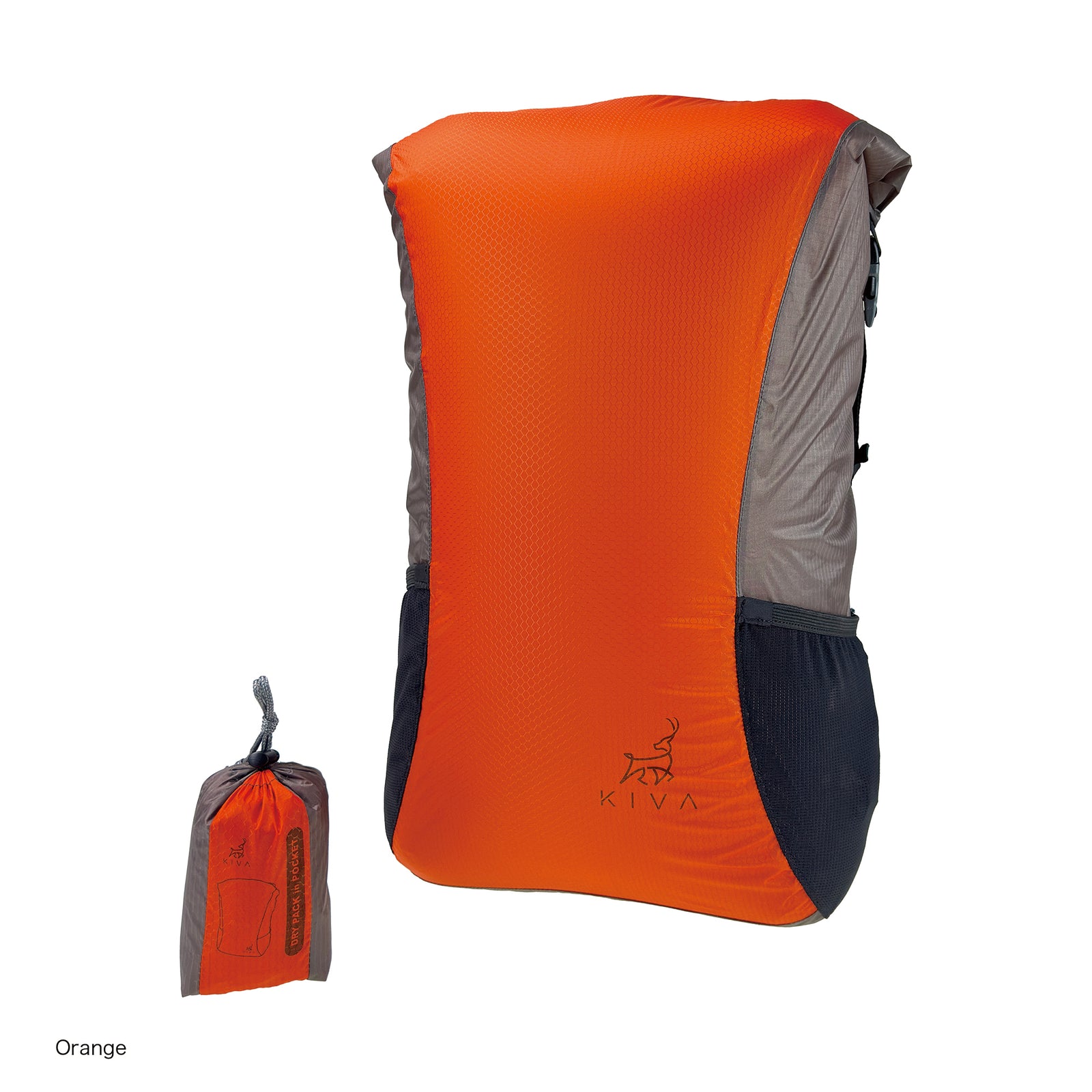 KIVA / ULTRA LIGHT DRY BAGS - キバ公式ストア | STATICBLOOM ONLINE STORE