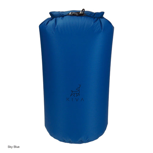 KIVA / ULTRA LIGHT DRY BAGS - キバ公式ストア | STATICBLOOM ONLINE STORE