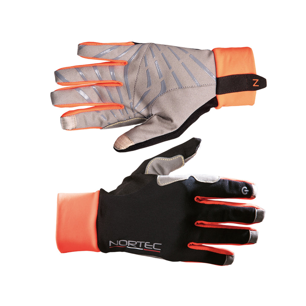 NORTEC / RUNNING GLOVE LIGHT - ノルテック公式ストア | STATICBLOOM ONLINE STORE