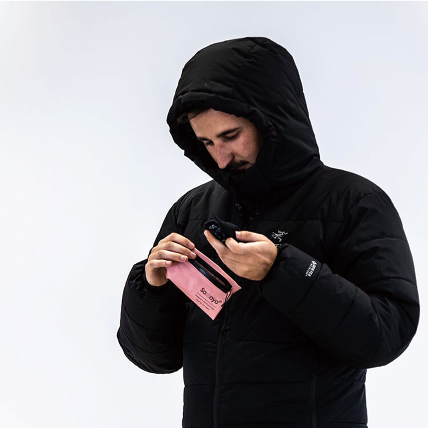 SAMAYA / WALLET CASE - サマヤ公式ストア | STATICBLOOM ONLINE STORE