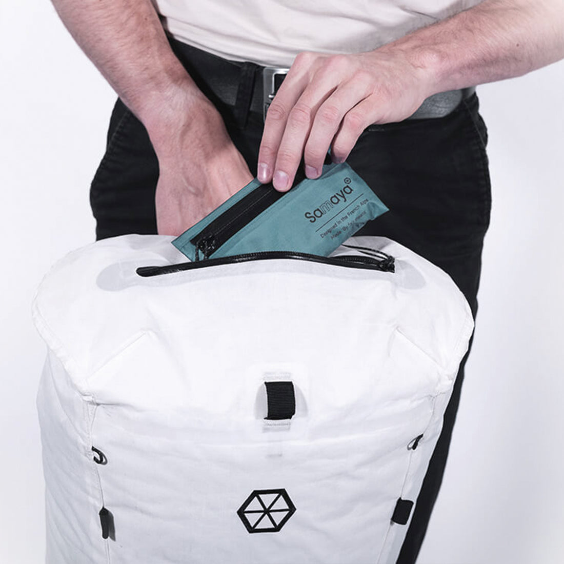 SAMAYA / WALLET CASE - サマヤ公式ストア | STATICBLOOM ONLINE STORE