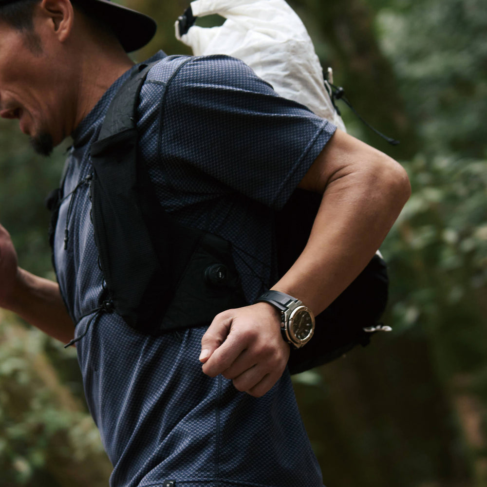 STATIC / ADJUST S/S SHIRTS | STATICBLOOM ONLINE STORE