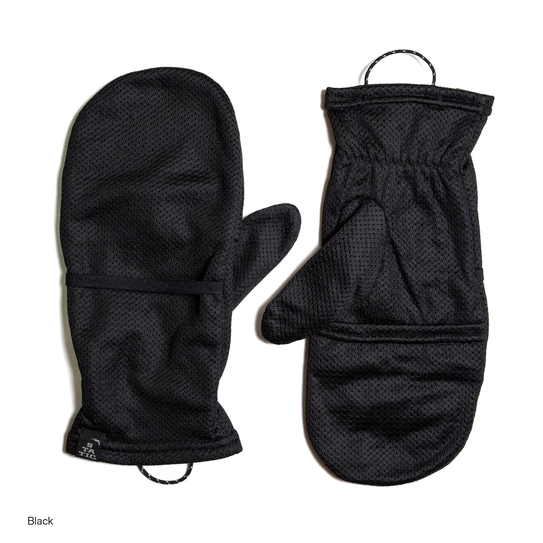 STATIC / ADRIFT MITTEN | STATICBLOOM ONLINE STORE