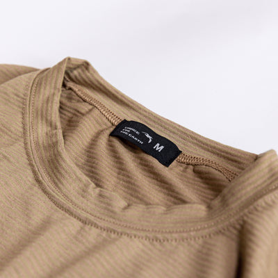 STATIC / ALL ELEVATION L/S SHIRTS M's | STATICBLOOM ONLINE STORE