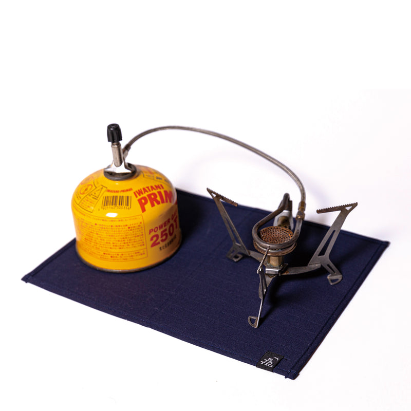 STATIC / SAG STOVE MAT | STATICBLOOM ONLINE STORE