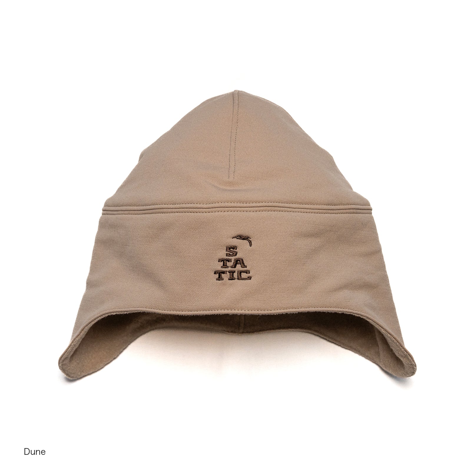STATIC / YAK KNIT CAP | STATICBLOOM ONLINE STORE