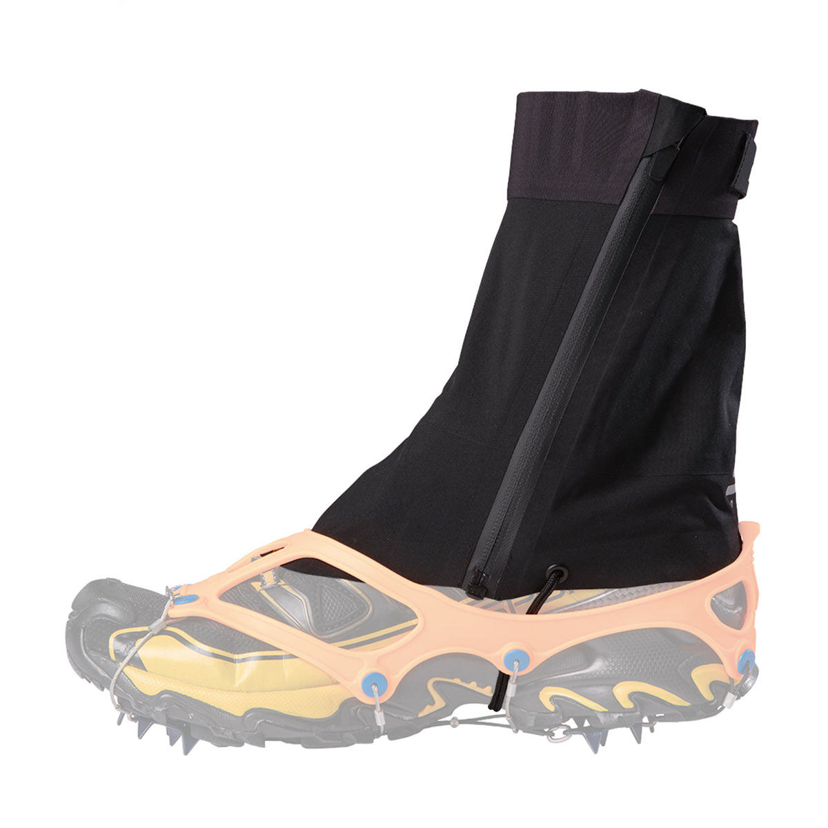 NORTEC / MICRO GAITER - ノルテック公式ストア | STATICBLOOM ONLINE STORE