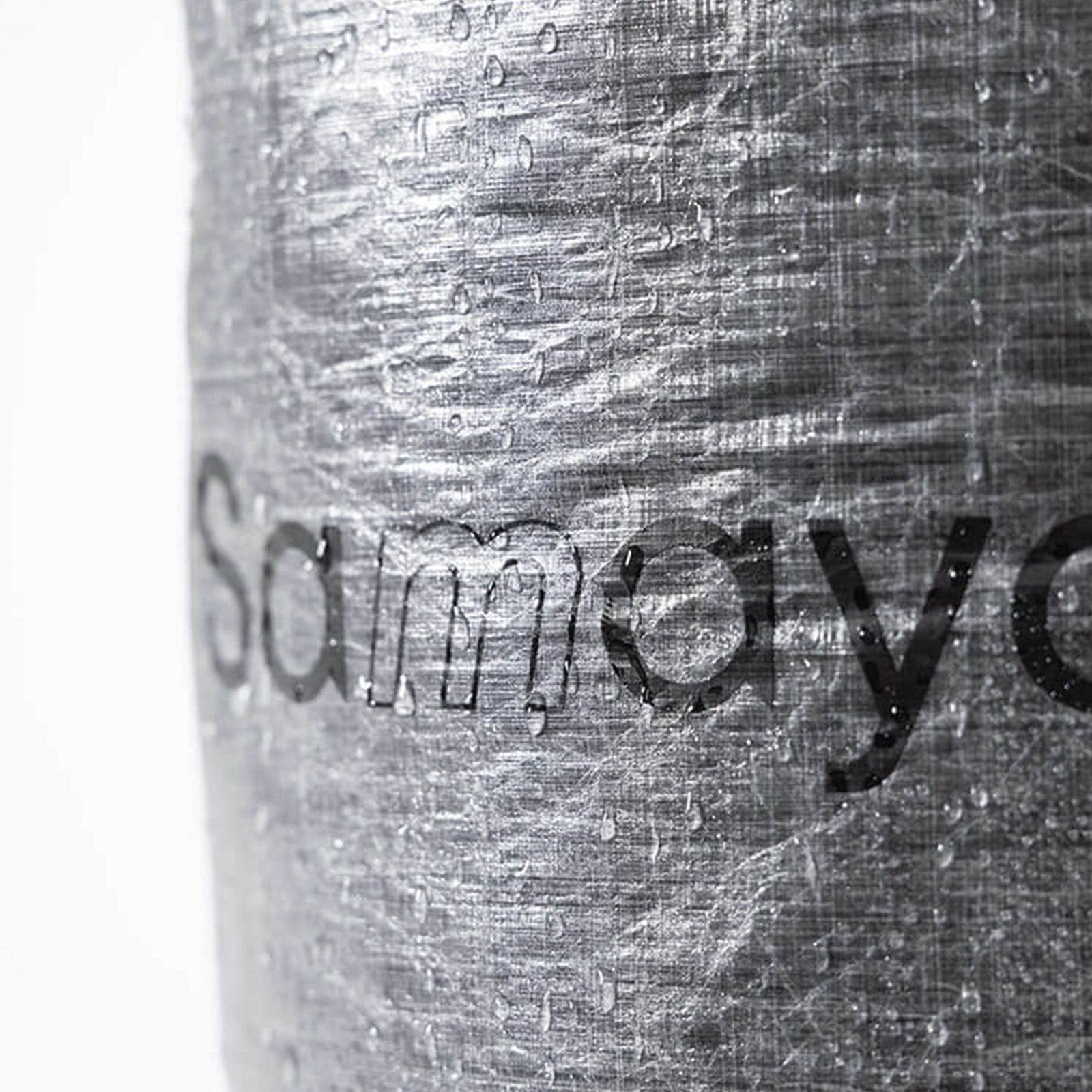 SAMAYA / DRY BAG 12L - サマヤ公式ストア | STATICBLOOM ONLINE STORE